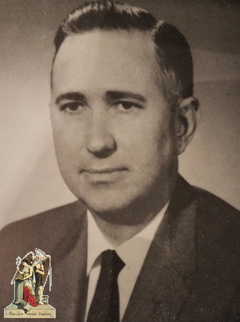 Past Grand High Priests from 1950-1999 - Grand Chapter Indiana Royal ...