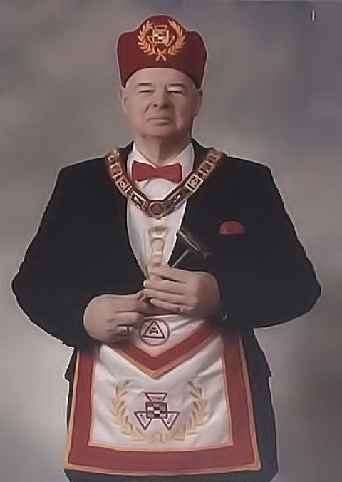 Past Grand High Priests from 1950-1999 - Grand Chapter Indiana Royal ...