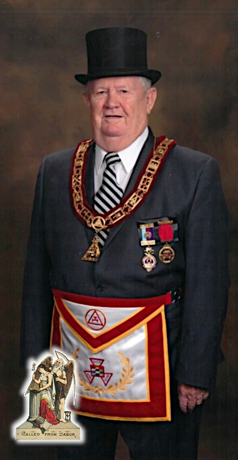 Past Grand High Priests from 1950-1999 - Grand Chapter Indiana Royal ...