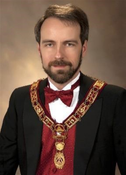 Past Grand High Priests from 2000 - Grand Chapter Indiana Royal Arch Masons