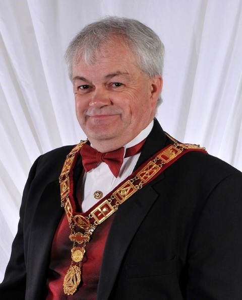 Past Grand High Priests from 2000 - Grand Chapter Indiana Royal Arch Masons