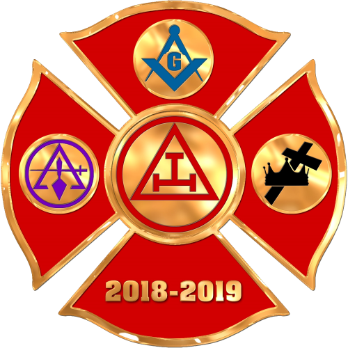 Past Grand High Priests from 2000 - Grand Chapter Indiana Royal Arch Masons