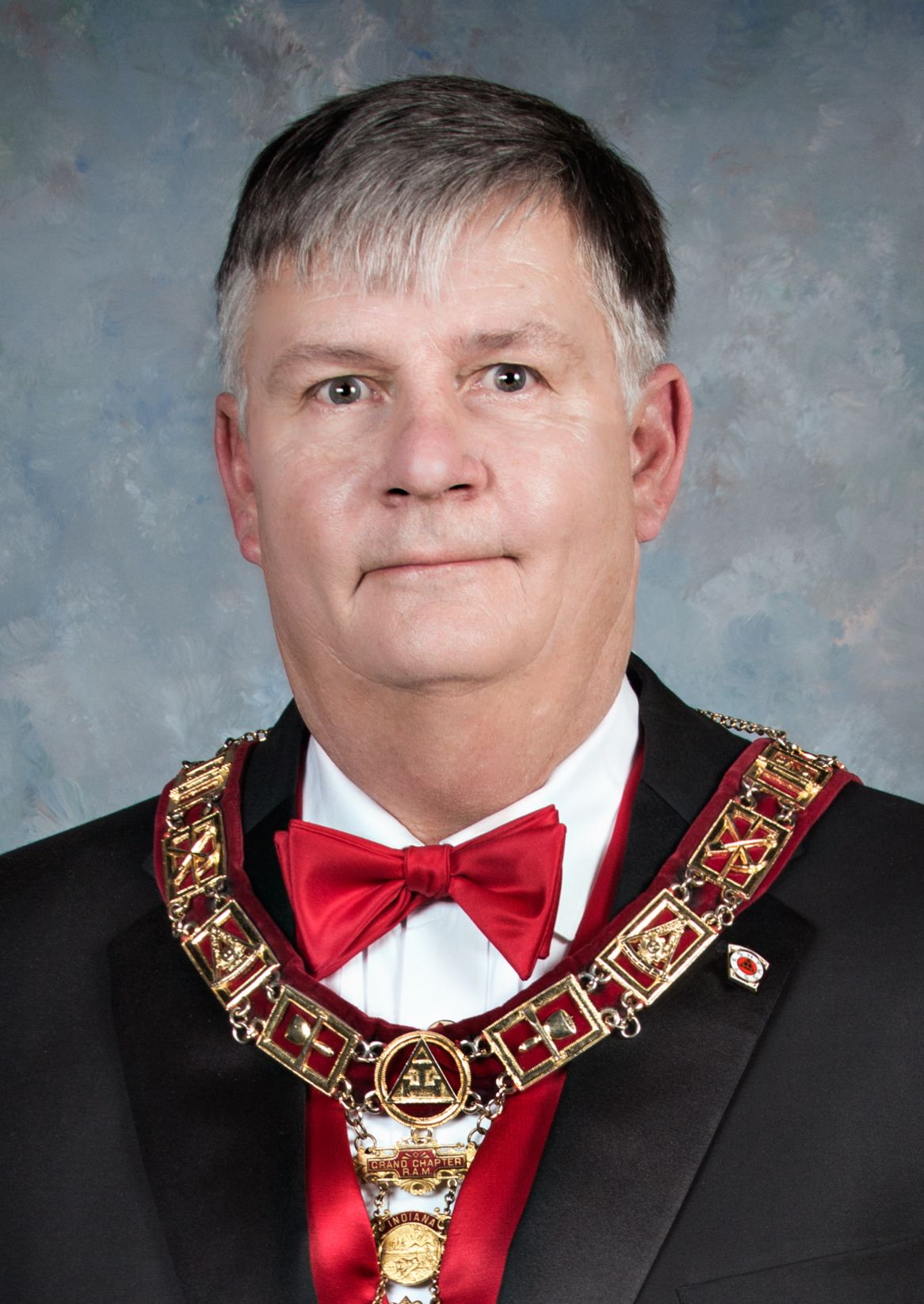 Past Grand High Priests from 2000 - Grand Chapter Indiana Royal Arch Masons