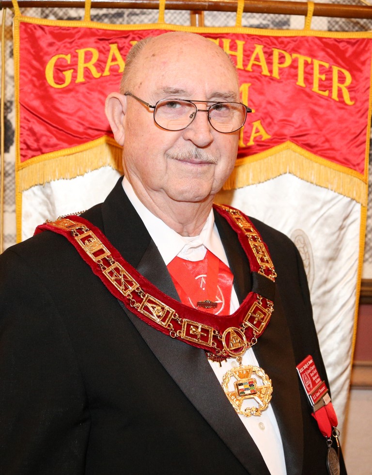 Past Grand High Priests from 1950-1999 - Grand Chapter Indiana Royal ...