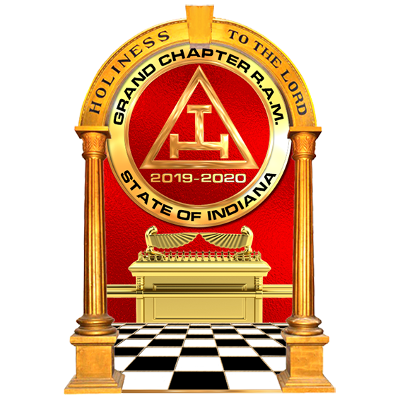 Past Grand High Priests from 2000 - Grand Chapter Indiana Royal Arch Masons