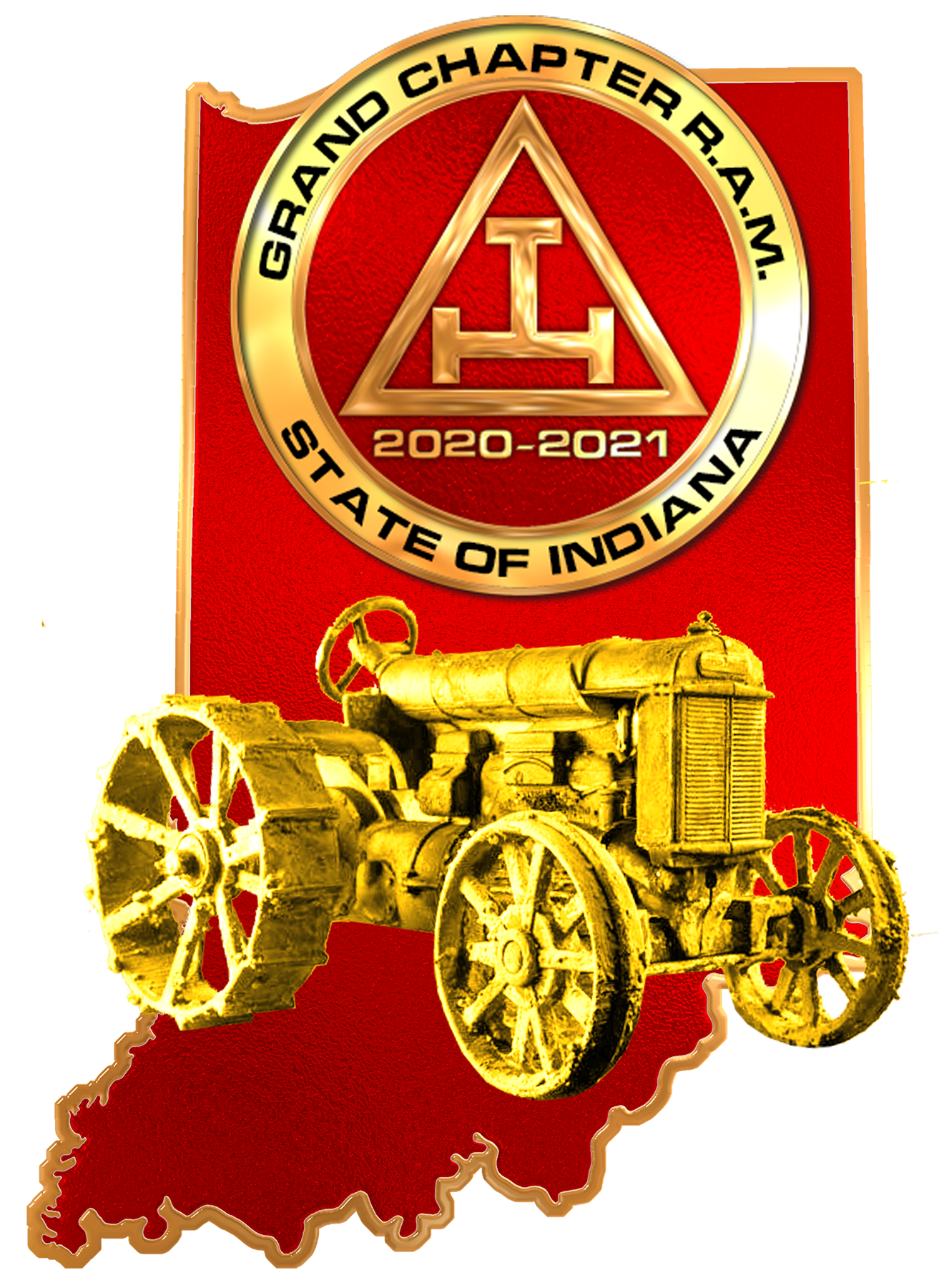 Grand Chapter Indiana Royal Arch Masons